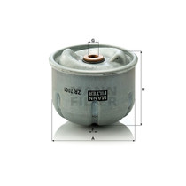 Auto Parts & Spares - Filter Kits, Air Fuel Oil Filters, DPFs, Filter ...