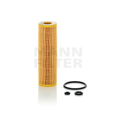 MANN Fuel Filter WK720 for Mercedes Benz C180K/200K/230K 1.8L W203 2002-10