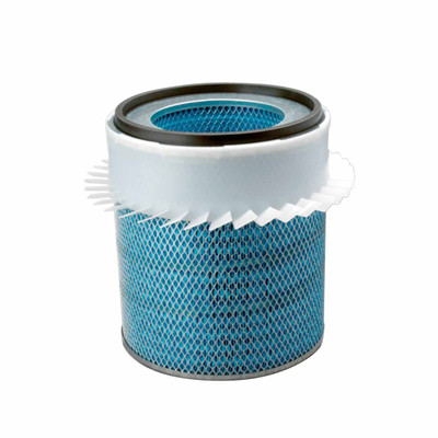 DBA5000 Ultra-Web Air Filter Donaldson Blue for Quincy Compressor Claas ...