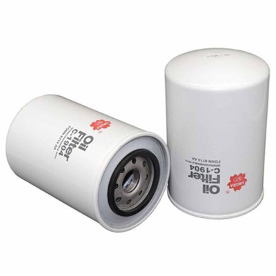 Sakura Oil Filter C-5705 - Western Filters