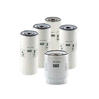 Filter Kits - Volvo Filter Kits - Western Filters