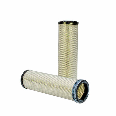 Donaldson Air Filter Safety for Caterpillar Excavator 300 C9 Claas P537877