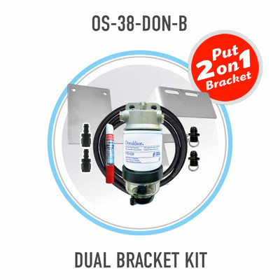 Shop Fleetguard Filter Kits – Heavy Duty & 4WD Filters