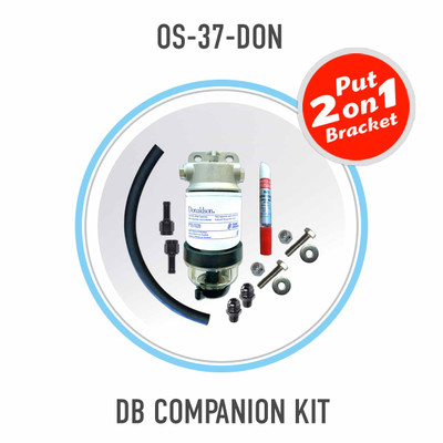 Shop Fleetguard Filter Kits – Heavy Duty & 4WD Filters