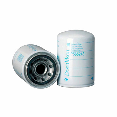 P564859 Donaldson Hydraulic Filter Cartridge for J.C. Bamford Backhoe ...