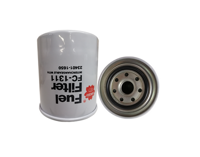 Sakura Spin-On Fuel Filter FC-8002 Equivalent to Ryco Z169A