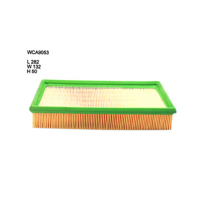 WA979 Wesfil Air Filter for Volvo (Cross Ref: A1724)