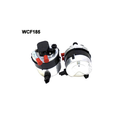 WCF279 Wesfil Cooper Diesel Fuel Filter for Volvo (Cross Ref ...