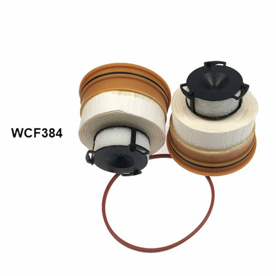 WCF282 Diesel Wesfil Cooper Fuel/Water Separator Suits ‘Flashlube’ System