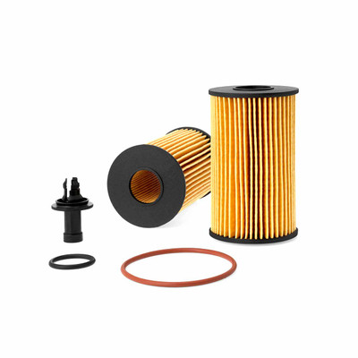 Fleetguard FF5765 Fuel Filter Cartridge for Toyota Landcruiser 70 200 ...