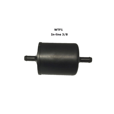 WTF2 Transmission Oil Filter for (In-line 5 16 ") In-line Transmission ...