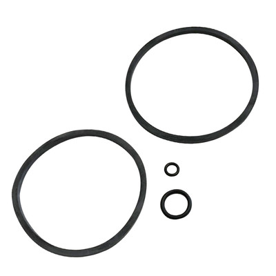 Delphi Fuel Filter Water Separators & Bowls | Western Filters