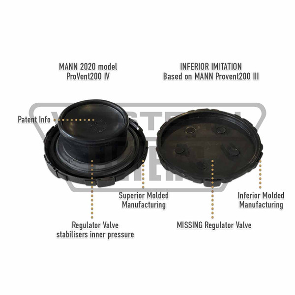 ProVent Catch Can DUAL Bracket Kit for Isuzu D-MAX & M-UX