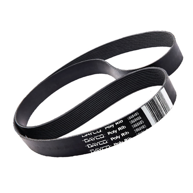 Drive Belt for Holden Colorado 2012-on Ute RG 2.8L 2.5L Turbo Diesel ...