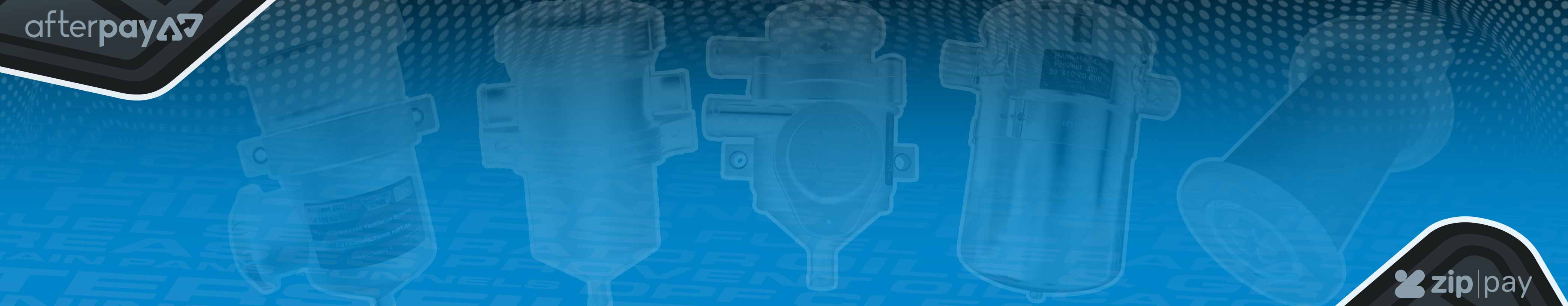 Western Filters: Australia's Leading Auto Parts & Filter Kits