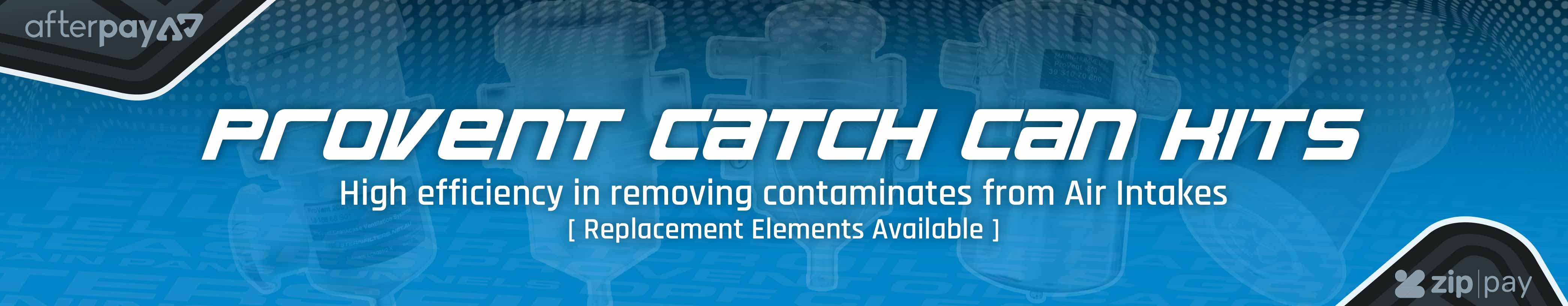 Western Filters: Australia's Leading Auto Parts & Filter Kits