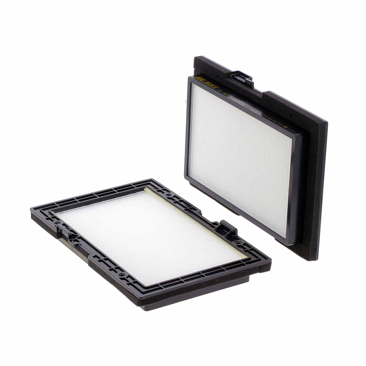 SC 80108 Hifi Cabin Air Filter for Hyundai HW HX HL