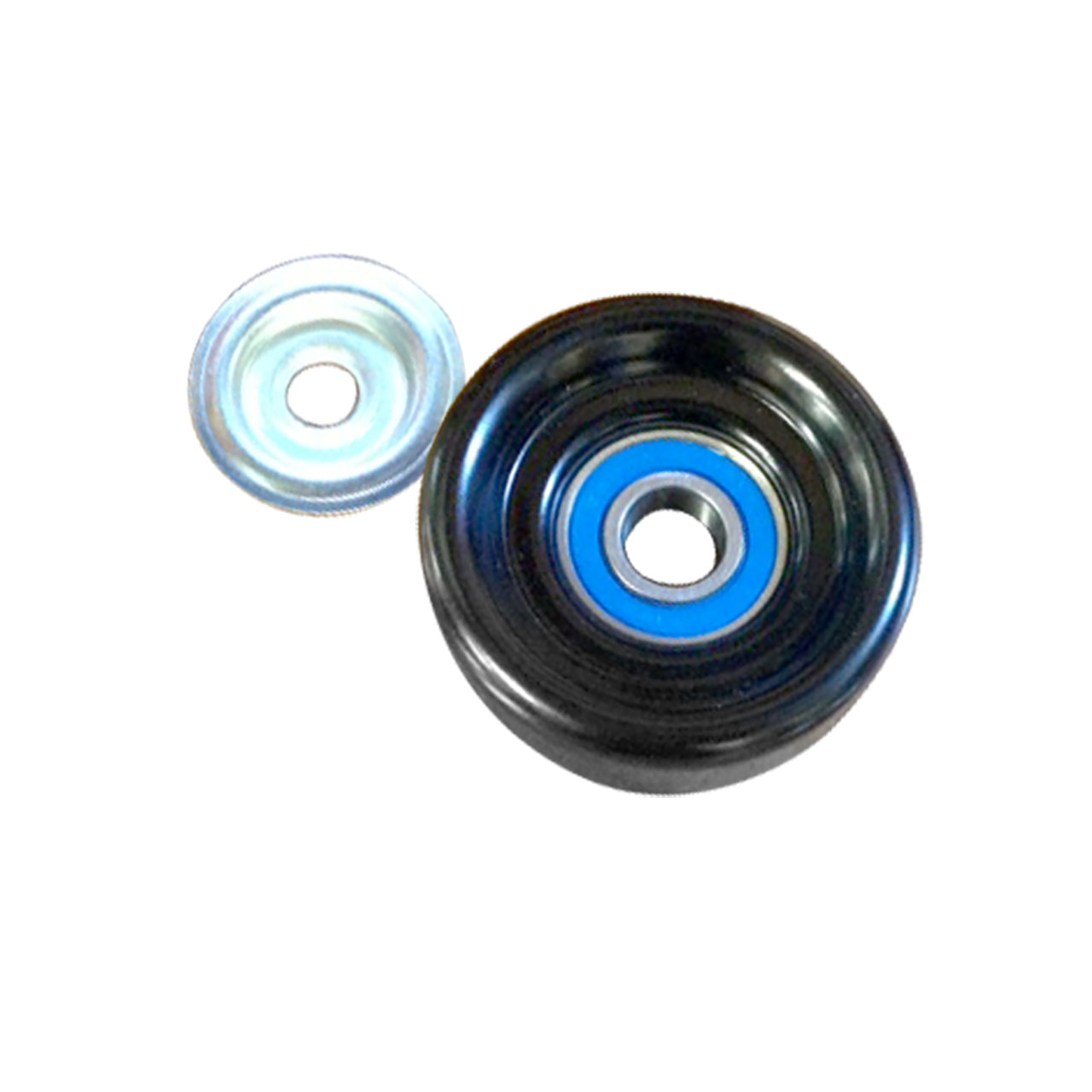 Holden Commodore VN VP VR 3.8 V6 - Nuline Pulley Upgrade Kit