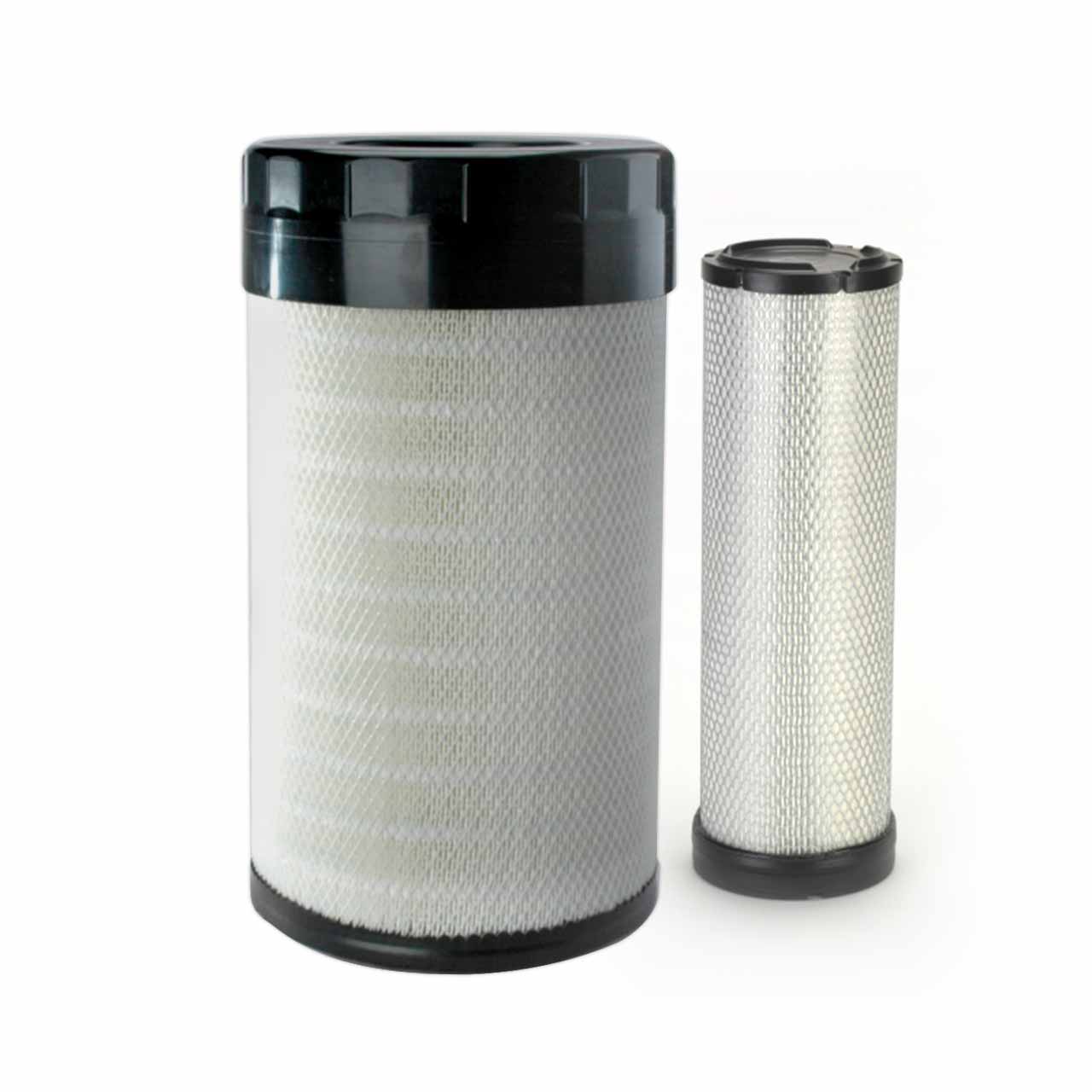X770686 Donaldson Air Filter Kit for Case IH Hyundai