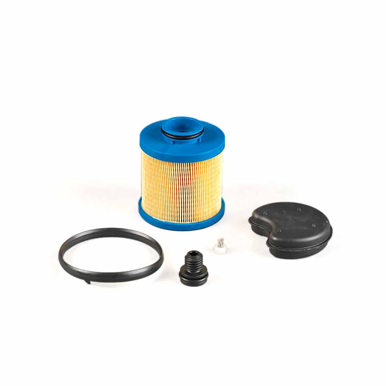 X770733 Donaldson DEF System Filter Kit for DAF Bova VDL Bus 2005-11 AG ...