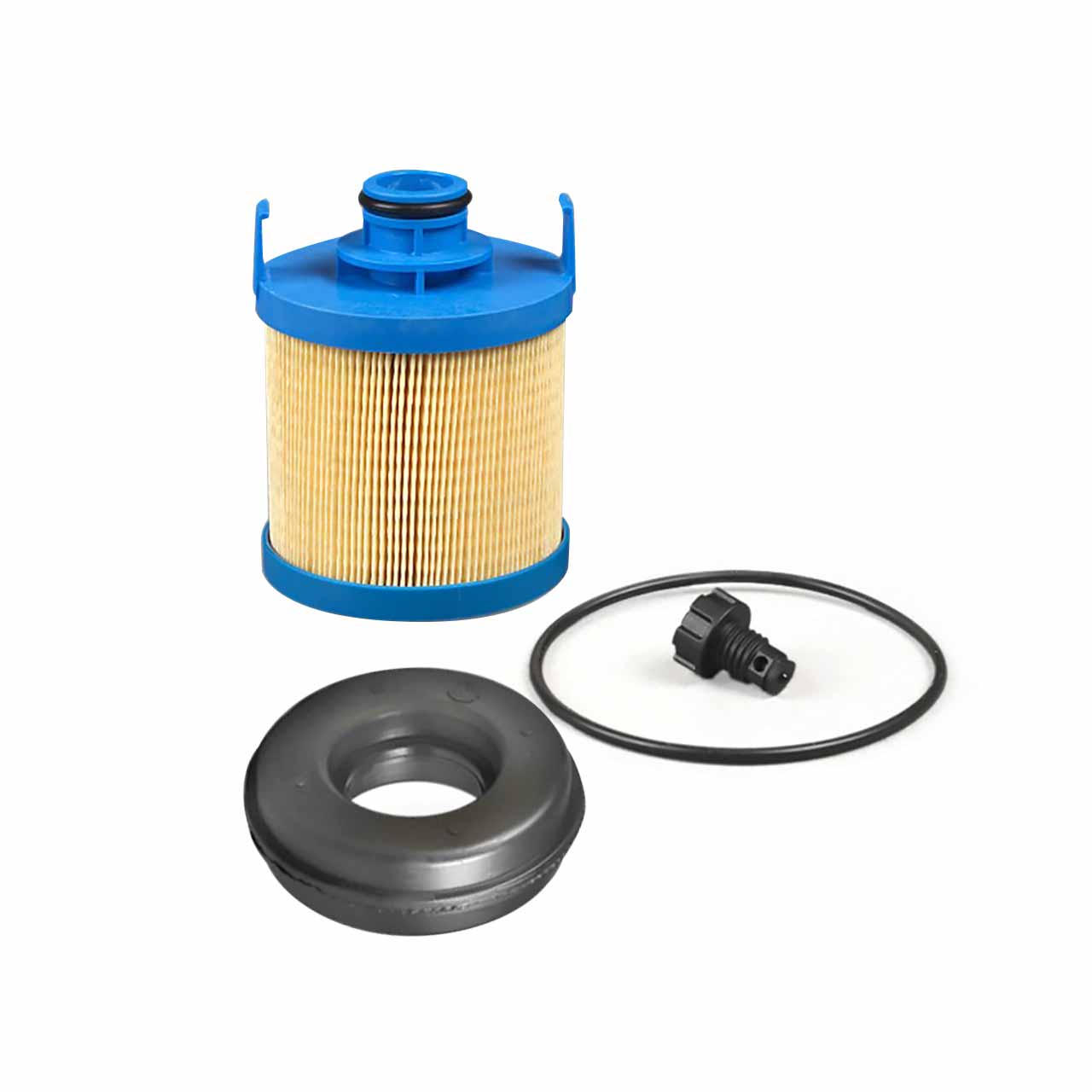 Donaldson Filter Kit For Volvo Bus 2000-09 7000 8000 9000 B F Series ...