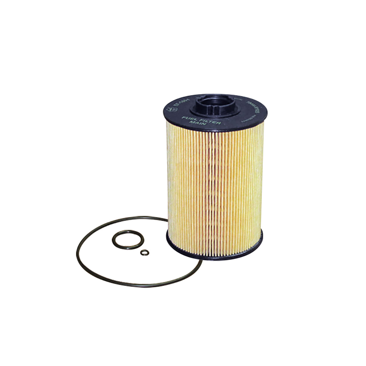 Sakura Fuel Filter Element EF-1801 Cross Ref: 16444-NY025 - Western Filters
