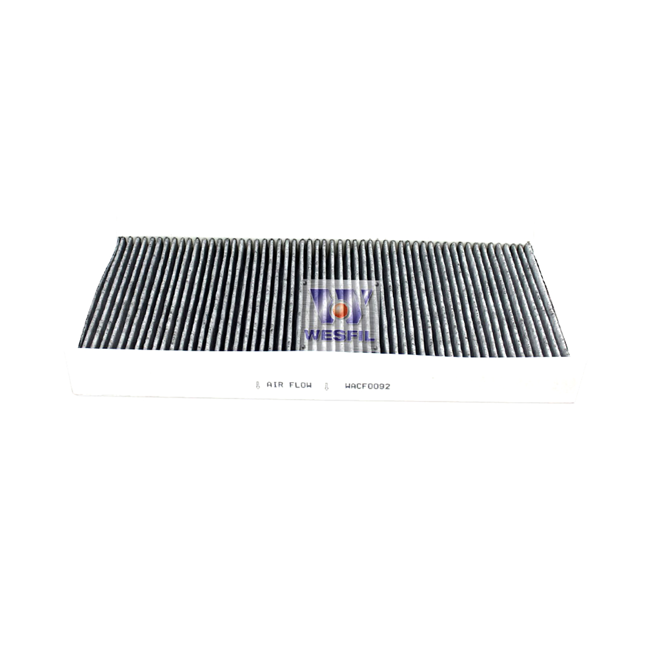 WACF0092 Wesfil Cabin Filter for Mercedes (Cross Ref: RCA231C)