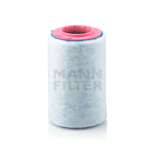 MANN Air Filter C17237/1 for Citroen Fiat Peugeot 2.2L 2.3L 3.0L 2006-on