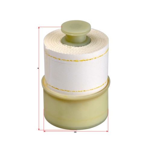 Sakura Fuel Filter Element F-13150 Cross Ref: 086300-3800 / 23304-EV470 ...