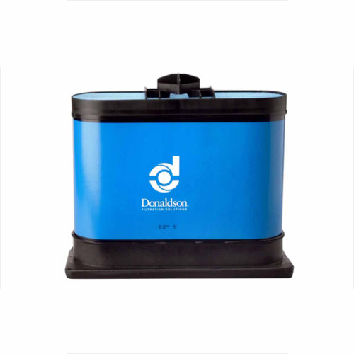 DBA5292 Air Filter, Primary Powercore Donaldson Blue for Buhler ...