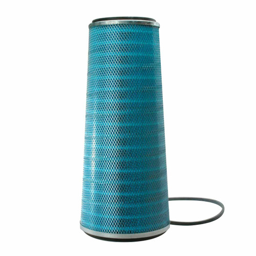 DBA5026 Ultra-Web Media Air Filter (P141228) Konepac for Case Fiat Mack