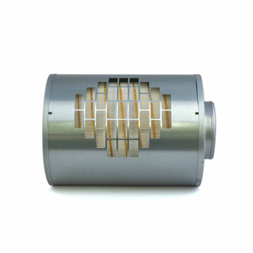 P528722 Air Cleaner Disposable FARR 71338004 7" 1501cfm