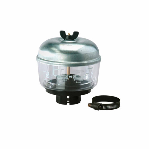 Donaldson Pre-Cleaner H002042 inlet 1.75 Precleaner Pre cleaner