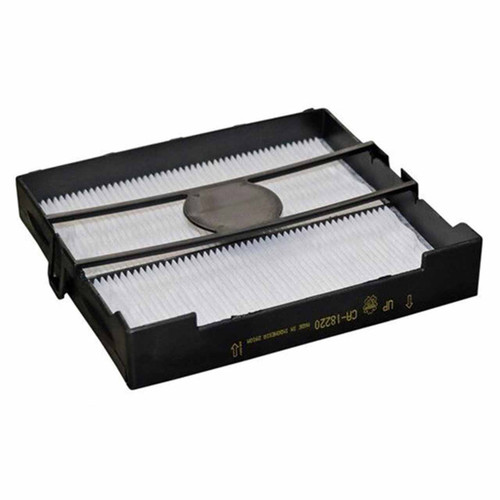Sakura Cabin Air Filter CA-18220 Cross Reference: G3010-SA100/RCA196P