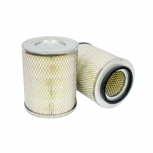 Air Filter Primary Round Donaldson for Deutz Tractor Crane Mobile ...