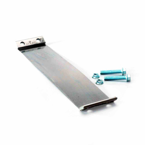 X004484 Flatband Clamp 5" 127mm Stainless