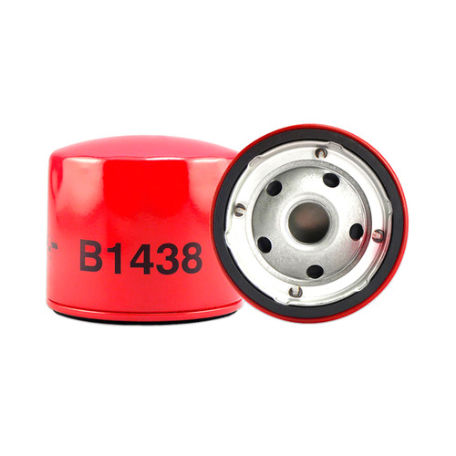 New Baldwin Oil Filter B1438 (Eq.Quicksilver 35-866340Q03) for ...