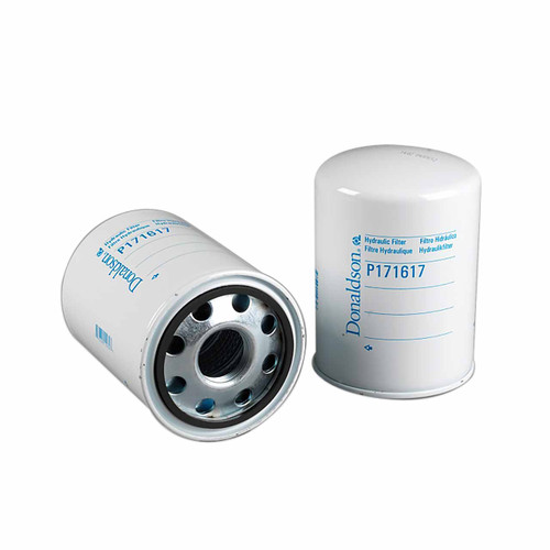 Hydraulic Filter P171617 Donaldson for Domange LHA Modina MP Filtri OMT ...