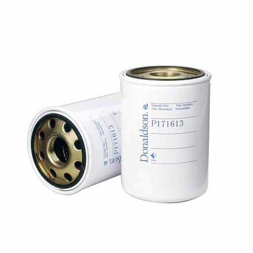Hydraulic Spin-On Filter P171613 Donaldson for Iveco Loesing MP Filtri ...