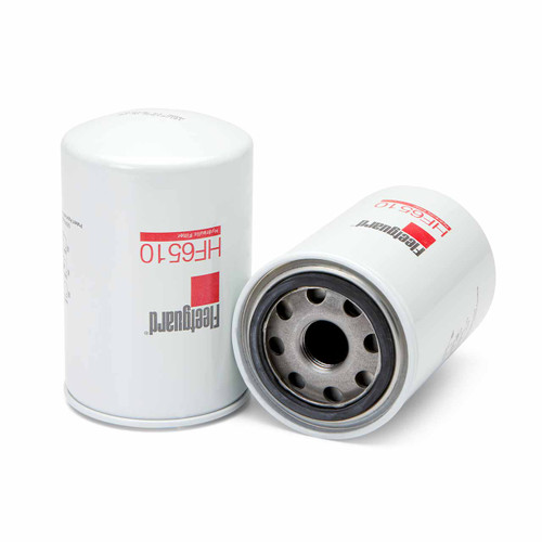 HF6510 Fleetguard Hydraulic Spin-on Filter for Caterpillar 4700 DT466 ...