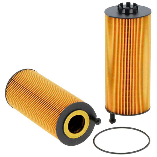 SO 7261 Hifi Oil Filter for Claas, Faun Grues, Grimme & More