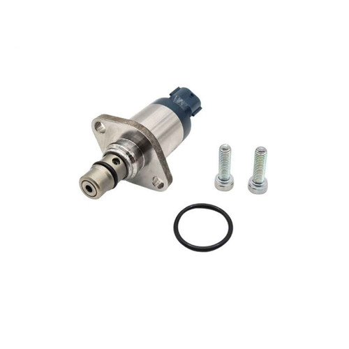 VSC102 Goss Suction Control Valve