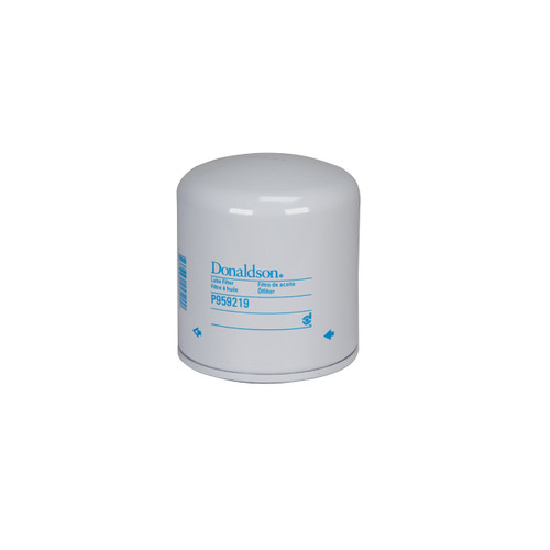 P959219 Donaldson Oil Filter Spin-on for Massey Ferguson & Valtra Tractors