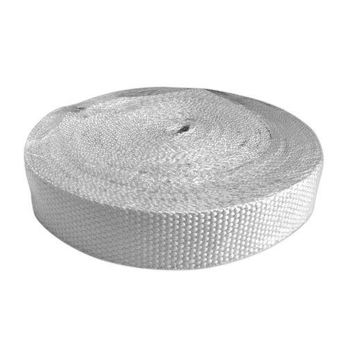 Heat Resistant Exhaust Wrap 2" x 30 Mtrs