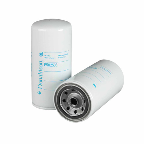 P502536 Donaldson Fuel Filter Cartridge for Volvo Paver ABG 2013 TCD ...