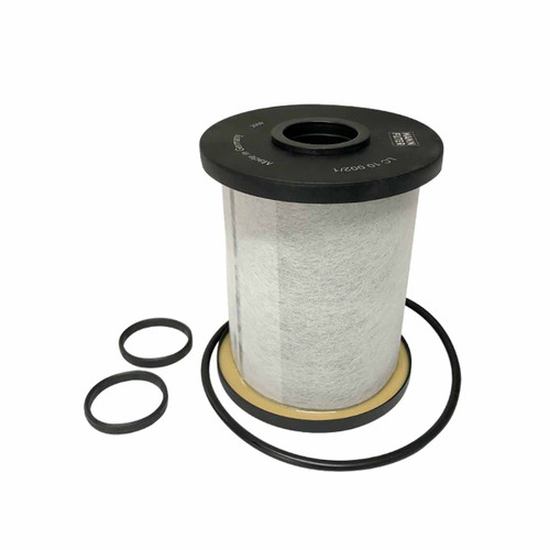 Mann Replacement Element Kit LC10002/1X LC10001X HE for ProVent 400 Oil ...