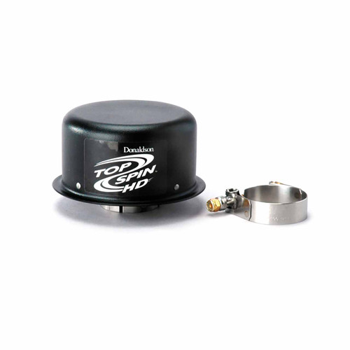 Donaldson TopSpin HD Pre-Cleaner H002850 Extends Air Filter Life ...