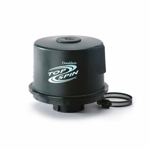 Donaldson TopSpin Pre-Cleaner H002435 - Extends Air Filter Life ...