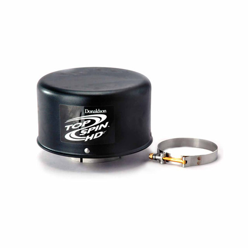 Donaldson TopSpin HD Pre-Cleaner H002853 Extends Air Filter Life ...