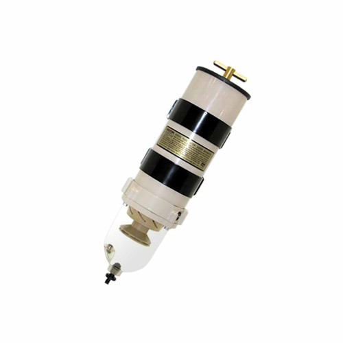 Racor 1000FH10 Turbine Series Separator 10 Micron